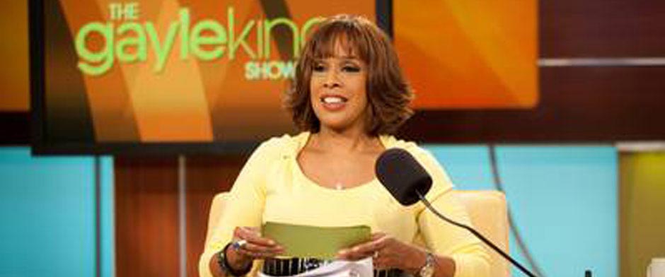 The Gayle King Show Passion Distribution
